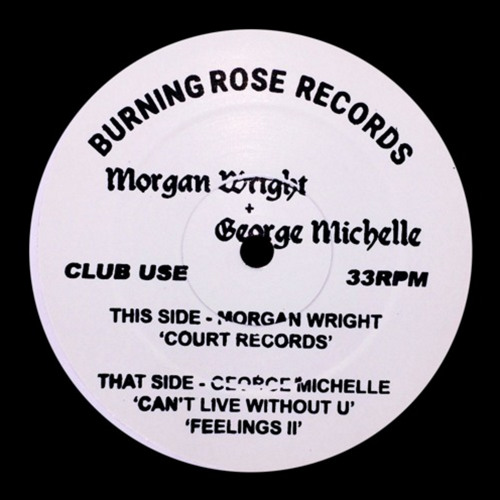 Stream *Track Premiere* George Michelle - Feelings II by Sound ...