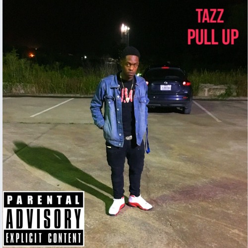 Stream Tazz - Pull Up by @sleazygangmusic | Listen online for free on ...