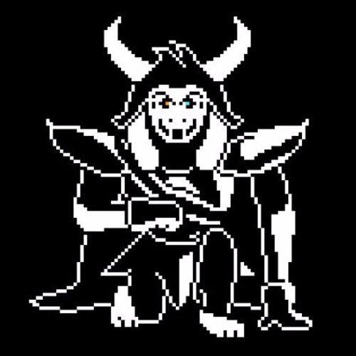 Stream [UndertaleAU] (Any AU Where Asgore is Undyne) - Held der ...
