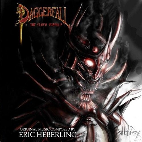 Stream Eric Heberling - Snowing & Oversnow - Arachno by KingKannibal | Listen online for free on ...