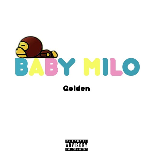 Stream Baby Milo by 24kGoldn | Listen online for free on SoundCloud