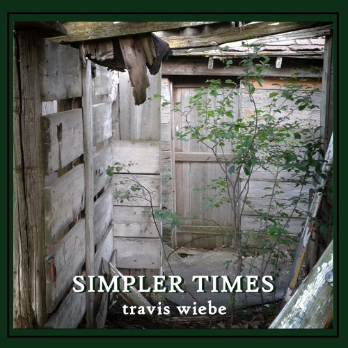 Stream Phone Call From a City Bus by Travis Wiebe | Listen online for ...