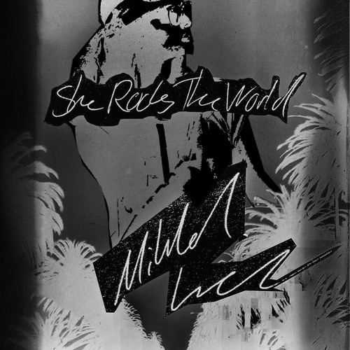 Stream She Rocks The World (demo w. crappy compression) by Mikeru ...