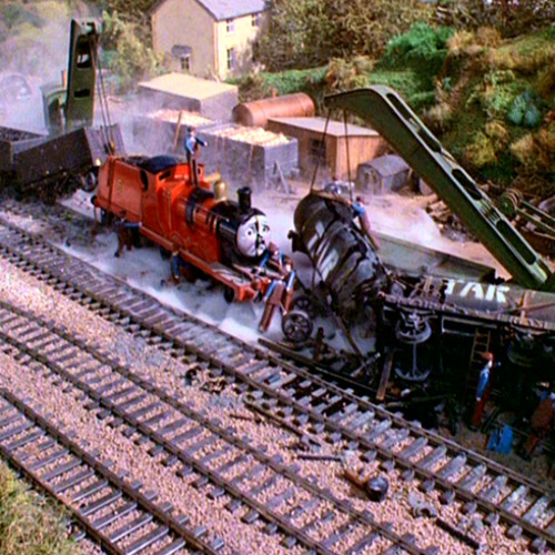 Stream James And The Tar Wagons from WesternSteam | Listen online for ...