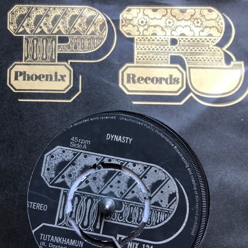 Stream Dynasty - Tutankhamun 1972 by Cheese-fiend | Listen online for ...