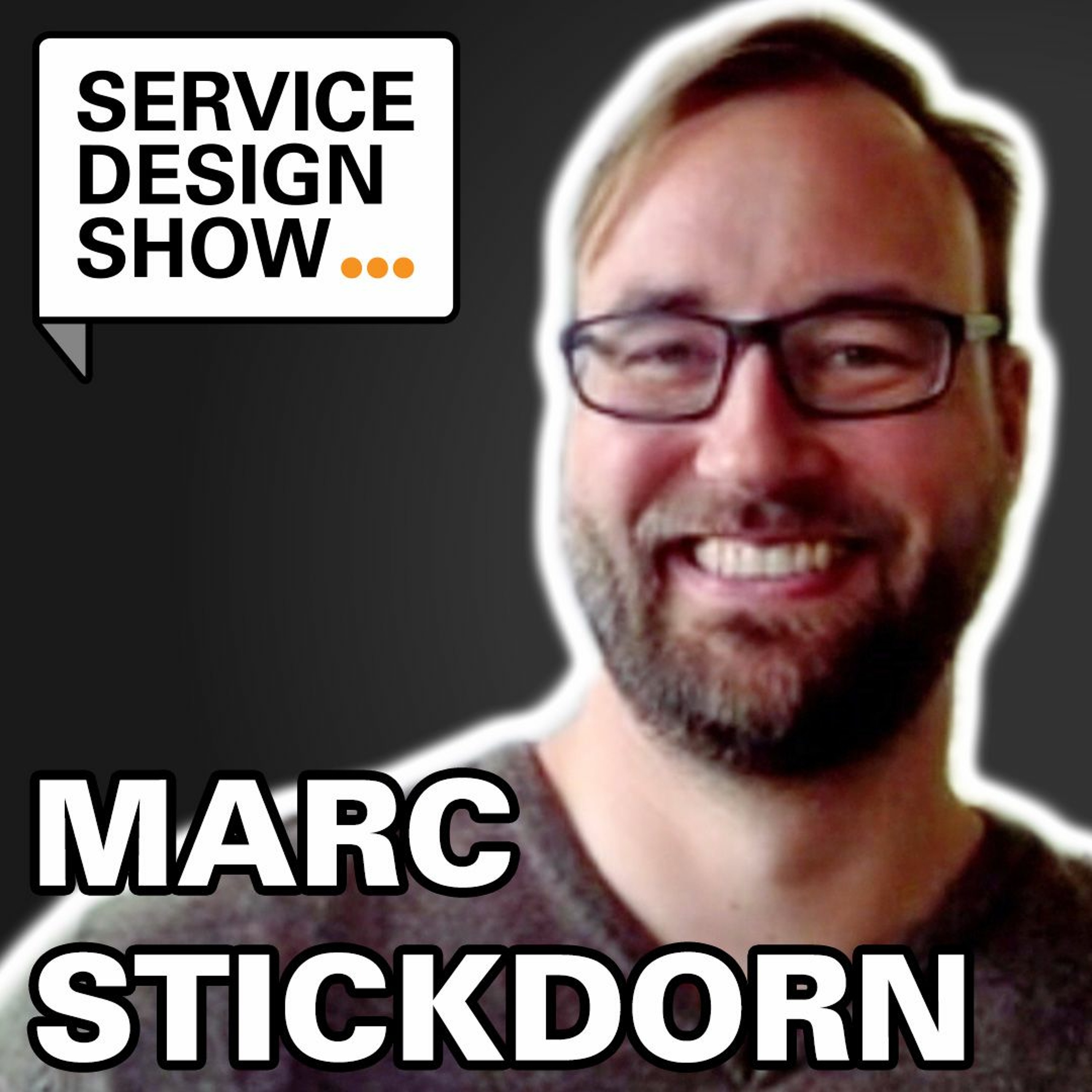 A Customer Journey Map is not a ****ing deliverable / Marc Stickdorn / Episode #1 from Service ...
