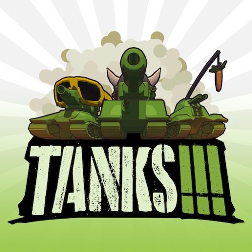 Stream TanksGame | Listen to Tanks!!! Soundtrack zum Spiel | Normale Edition playlist online for ...