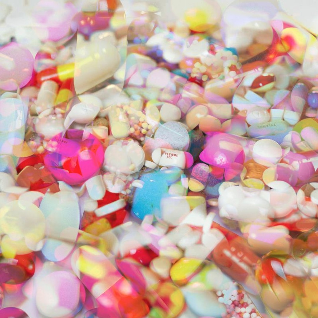 Stream Take Those Pills by Pogo | Listen online for free on SoundCloud