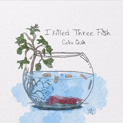 Stream Already Home by Céire Quin | Listen online for free on SoundCloud