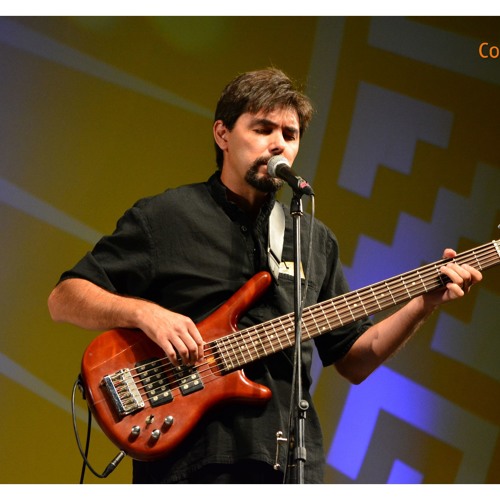 Stream Cielo Negro En Los Jardines Australes by Raúl Alejandro Ferrero ...