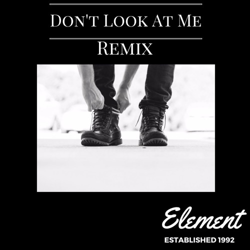 Stream Don't Look At Me - By. Cook The Crook - XXXTentacion Beat by ...