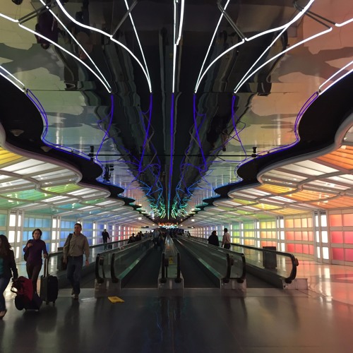 Stream Signal To Noise - for chamber orchestra by Marc LeMay Music ...