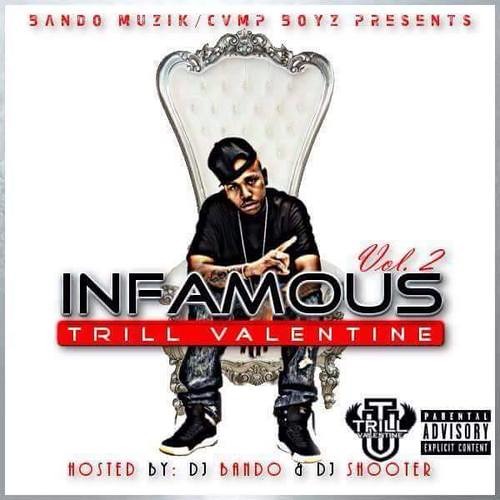 Stream Off da porch ( Jon Jizzle ) by Trill Valentine - CVMP Boyz ...