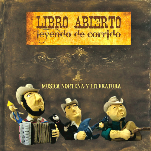 Stream La Casada Infiel By Grupo Libro Abierto Listen Online For Free On Soundcloud