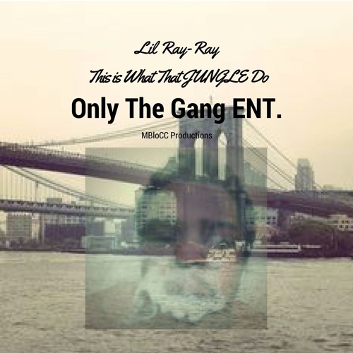 Stream Lil Ray-Ray - This Is What That Jungle Do (Jungle RMX) by Ray ...