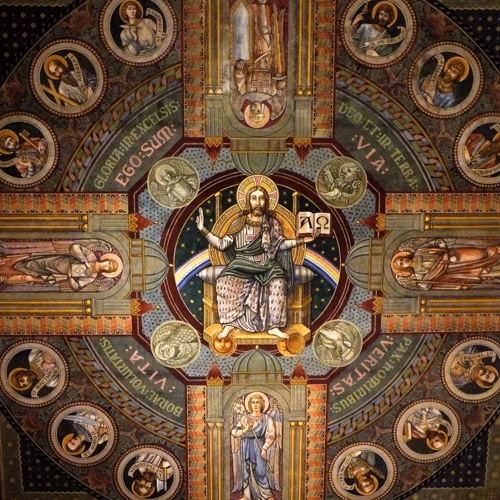 Stream Gospel Reading Matthew 9 35 10 8 Proper 6 June 12 18 By Mount stream-gospel-reading-matthew-9-35-10-8-proper-6-june-12-18-by-mount