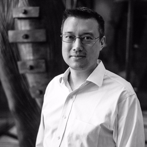 Stream William Bao Bean on messaging, chatbots and other secrets of the ...