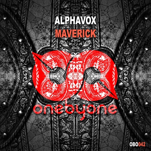 Stream OBO042 : AlphaVox - Maverick (Radio Edit) by One By One Music ...