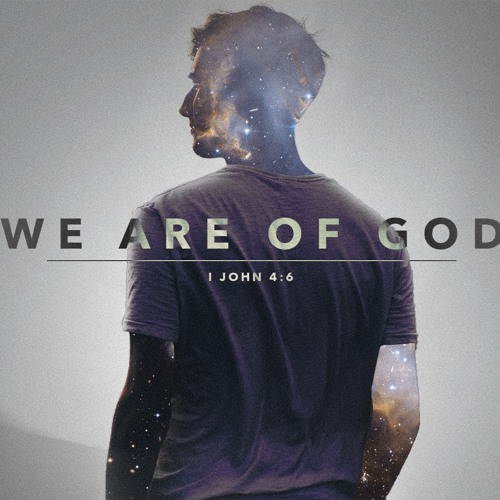 Stream We are of God - Pastor Charles Clark III by Solid Rock Baptist ...