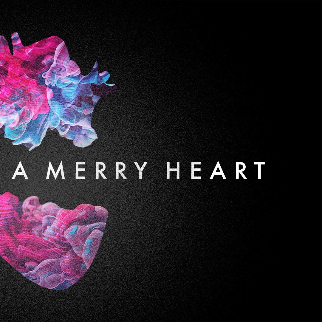 Stream Benefits of a Merry Heart - Charles Clark III by Solid Rock ...