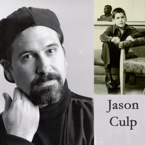 Jason Culp Actor Jason Culp | Penguin Random House
