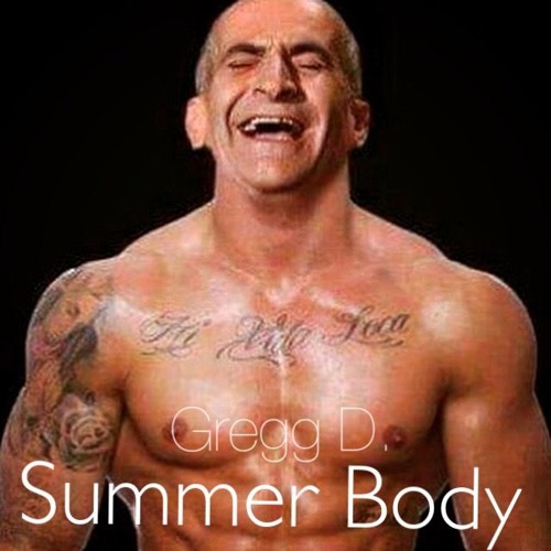 Stream Gregg Summer Body by INTUNE | Listen online for free on SoundCloud