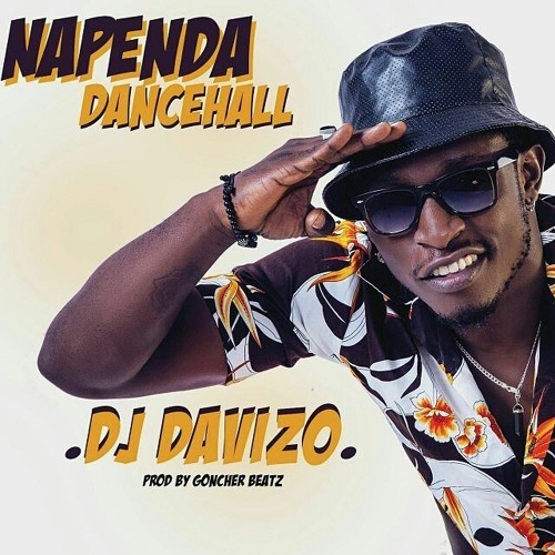 Stream Napenda Dancehall by Dj Davizo | Listen online for free on ...
