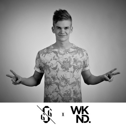 Stream X JBL WEEKEND CONTEST 2017 by GSG | Listen online for free on ...