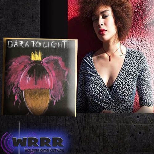 Stream episode On Air Listening Party Leona Harper Dark to Light on # ...