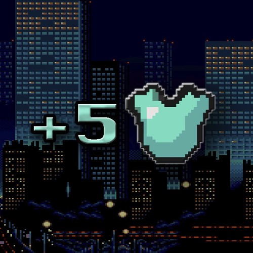 Stream [Half 8 bit] Back Ally Fight by + 5 Armor | Listen online for ...