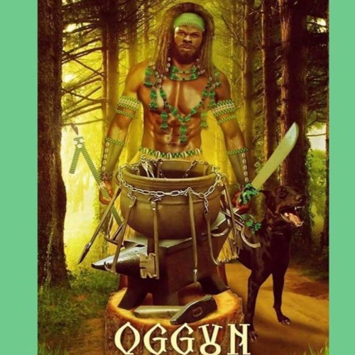 Stream OGGUN 2 by Oshun Ala Erinle | Listen online for free on SoundCloud