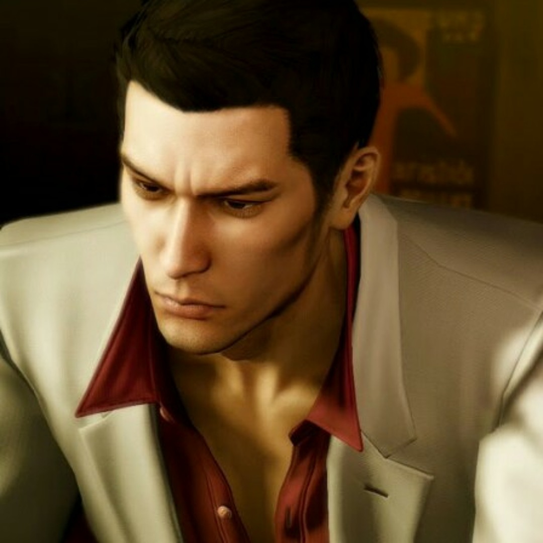 Stream Yakuza 0/5/Kiwami - Baka Mitai (Kazuma Kiryu) by xXRainBoiXx ...