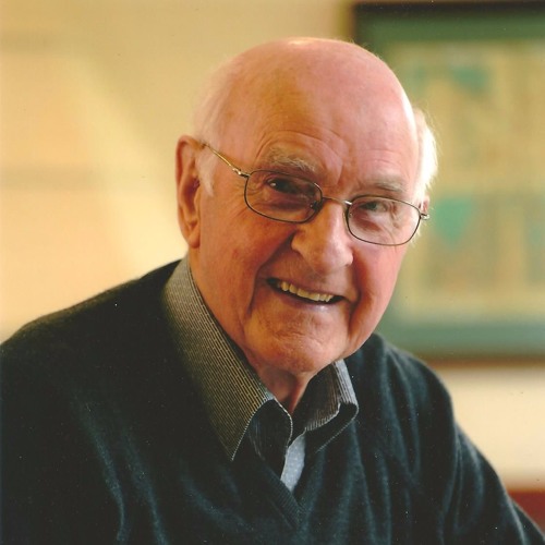 Stream Portholes To The Past: Lloyd Geering (2017) by Auckland Writers ...