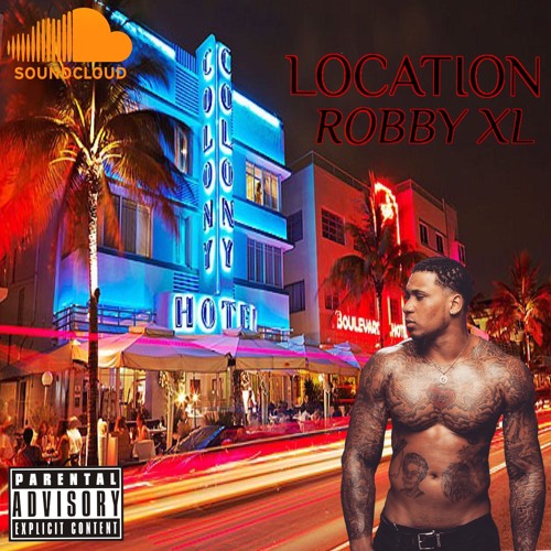 Stream ROBBY XL- Location COVER (XL MIX) by ROBBY XL | Listen online ...