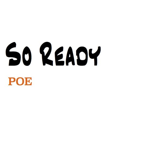 Stream So Ready by tony.newmark | Listen online for free on SoundCloud