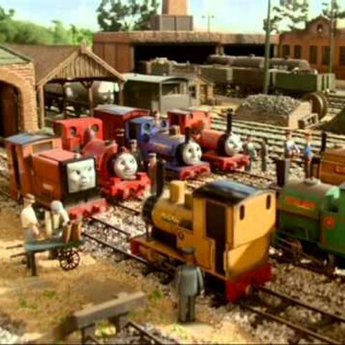 Stream Skarloey Railway Theme s4 redux by TerminatorMusic | Listen ... Stream Skarloey Railway Theme s4 redux by TerminatorMusic | Listen ...