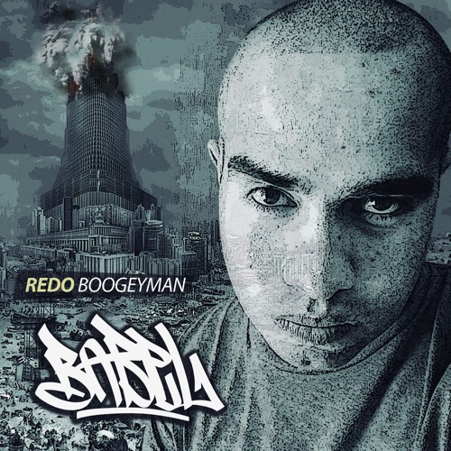 Stream Redo.Boogeyman | Listen to BABEL 2017 playlist online for free ...