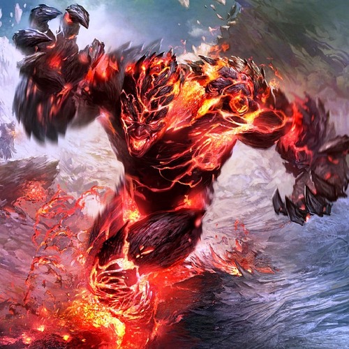 Stream Father of chaos by Louis Scofield | Listen online for free on ...