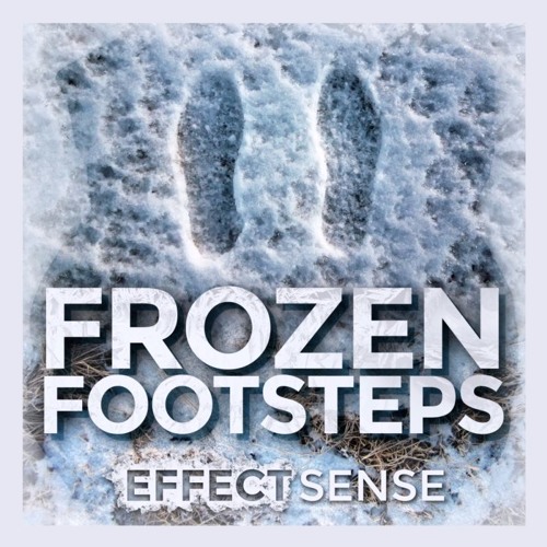 Stream Frozen Footsteps Preview Montage | Winter/Snow Footstep Foley ...