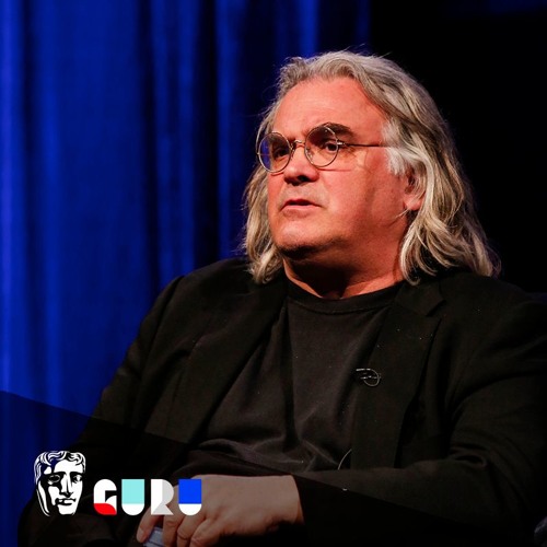 Stream Paul Greengrass: David Lean Lecture 2014 by BAFTA | Listen ...