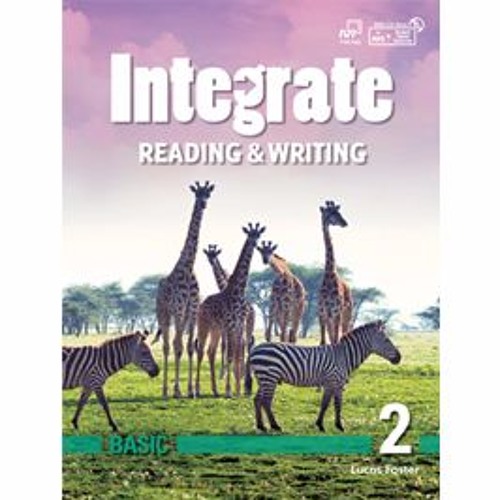 Stream Track04 Integrate Reading Writing Basic 2 by Compass Publishing ...