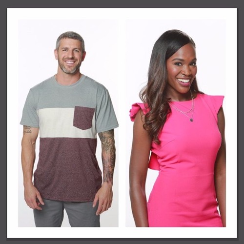 Stream BB19 Cast Reveal The Next Two Houseguests (Matthew and # ...
