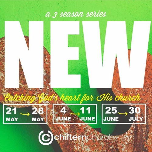 Stream 2017_05_28 Jason Humphreys - New - Power by Chiltern Church ...