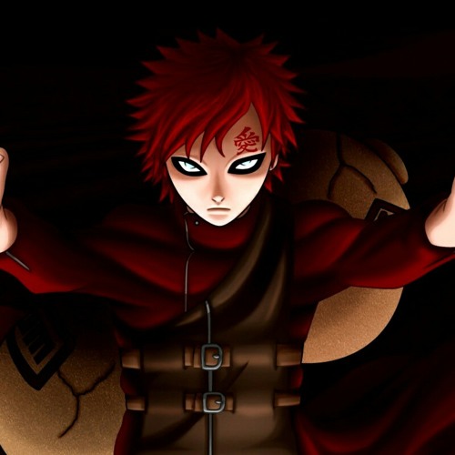 Stream Naruto - Gaara's Scary Theme by X Danny | Listen online for free ...