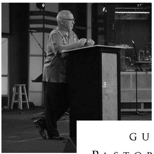 Stream Pastor Greg Johnson: The Radical Minimum Standard - 6/14/17 by ...