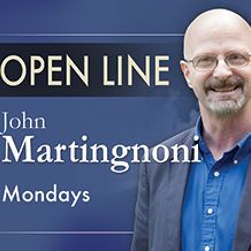 Stream Once-saved, always-saved.... settle the debate now OPEN LINE Mon ...