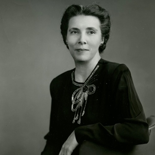 Stream episode March 2017 - Women's History Month - Elizabeth Campbell ...