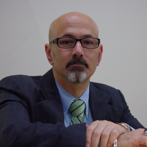 Stream The Danger Zone - Hadas Malka, The Palestinian Authority and ...