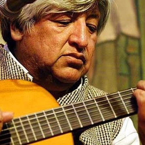 Stream Vilca - Federico Gamba (con Micaela Chauque, Nico Segovia, Nico ...