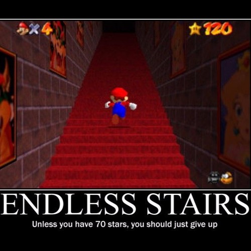 Stream [UndertaleAU's] Mariotale/Undertoad - Endless Elevator by Jason ...